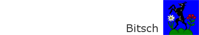 vsgis.ch - bitsch